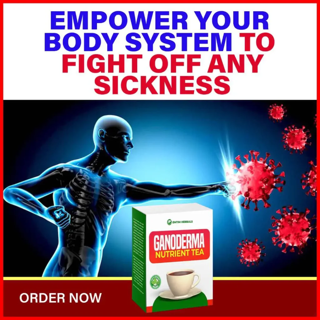 ganoderma-tea – EMTIM HERBALS