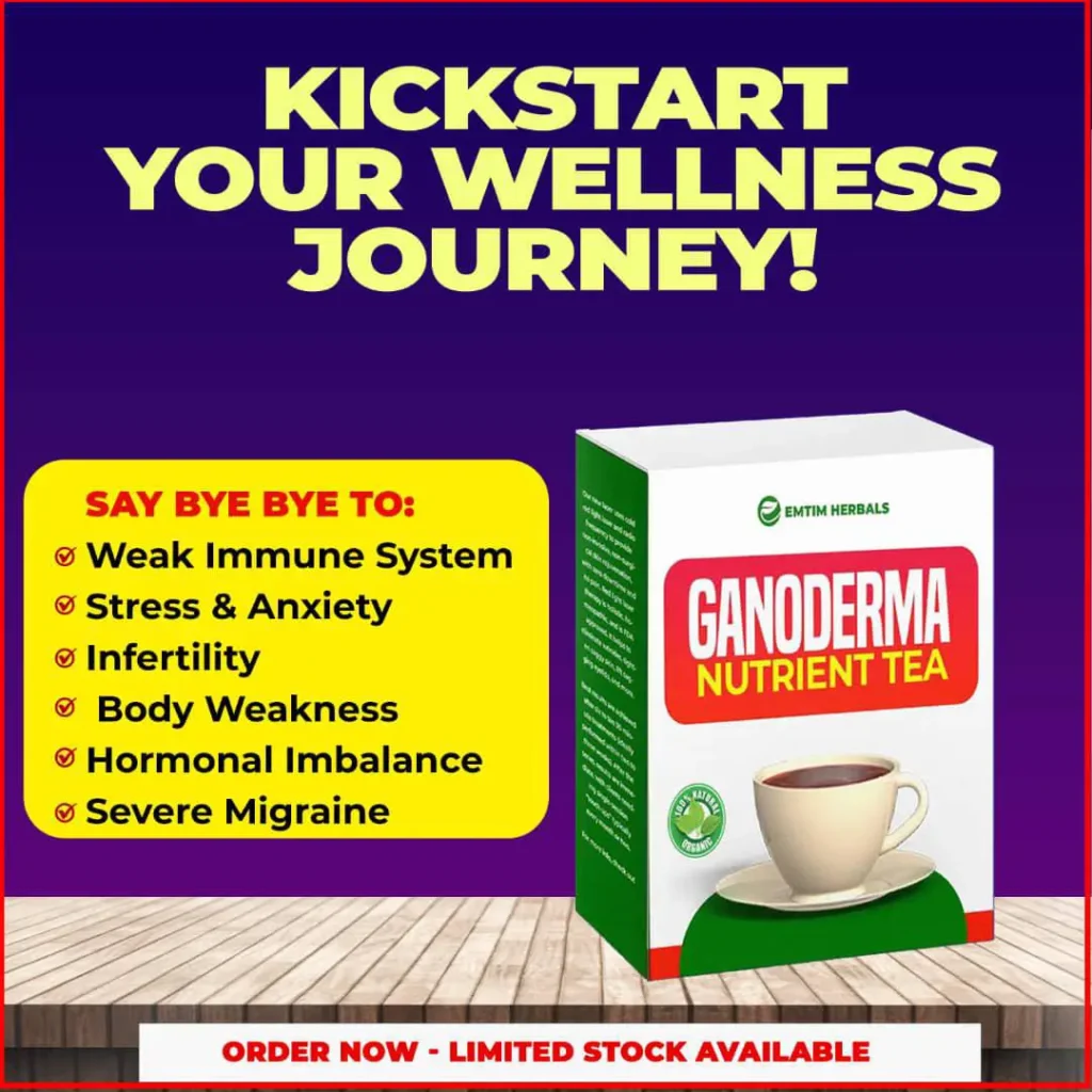 ganoderma-tea – EMTIM HERBALS
